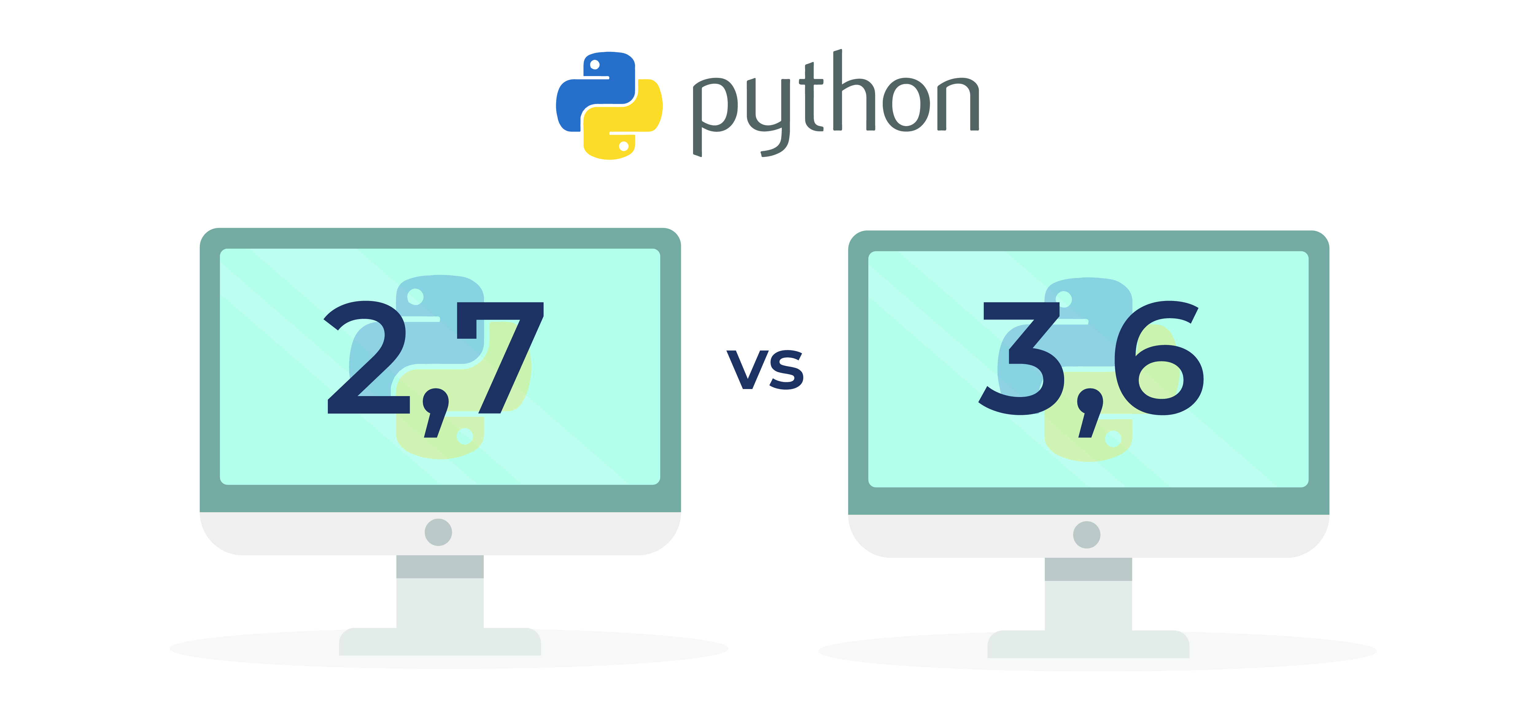 Time to Migrate Python 2 to Python 3 — Quintagroup