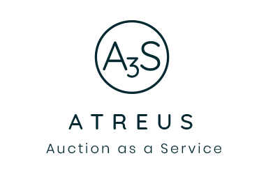 Atreus - SaaS auction platform for online auctions