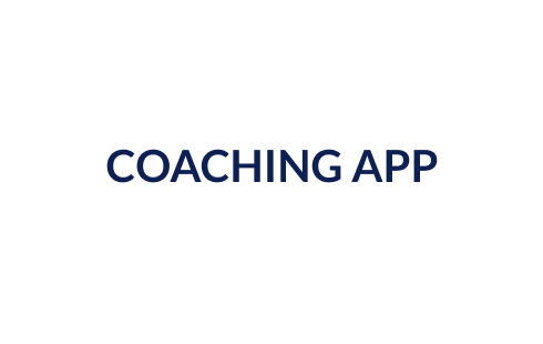 Coaching App: Created Utilizing Technologies like Django, Nuxt.js, and ...