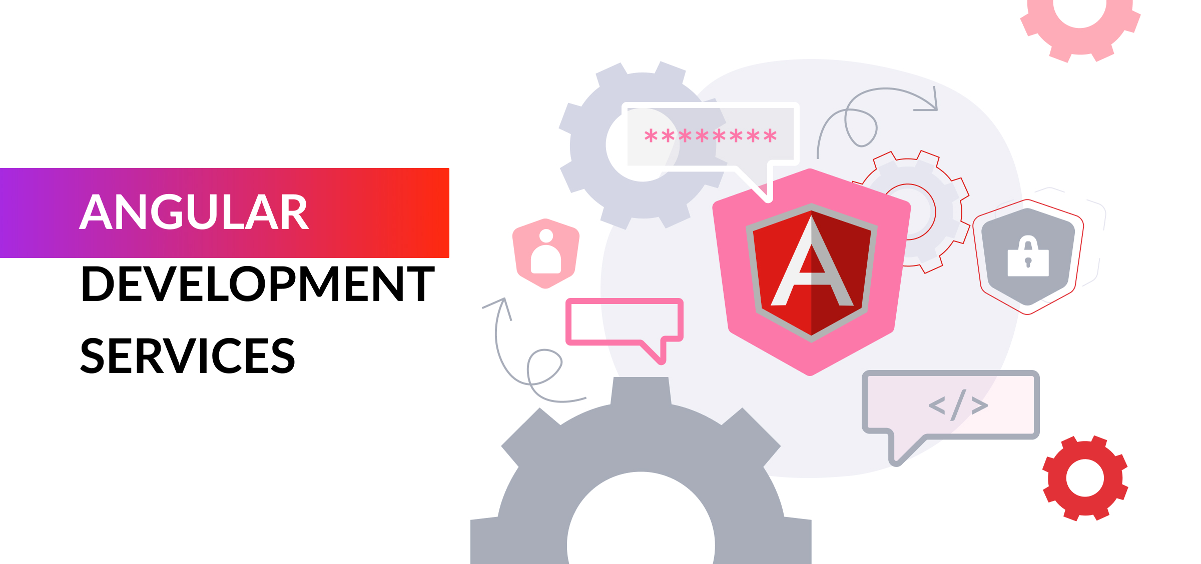 Angular development services — Quintagroup